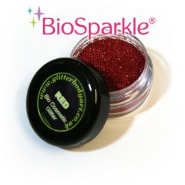 Biodegradable Bio-Glitter Range - Temporary Tattoo Store