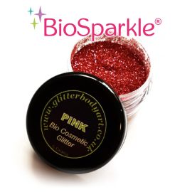Biodegradable Bio-Glitter Range - Temporary Tattoo Store