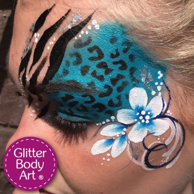 Facepainting Face Paints & Stencils - Temporary Tattoo Store