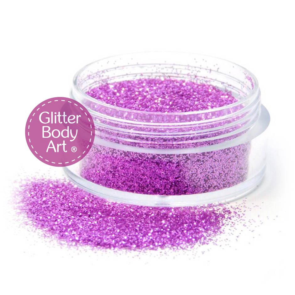 Body Glitter Tattoo Kits