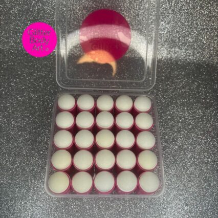 Face Painting Dabbers x 25 - Temporary Tattoo Store